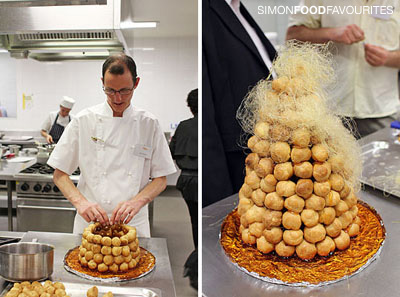 Simon Food Favourites: William Angliss Institute Sydney: Opening Launch ...
