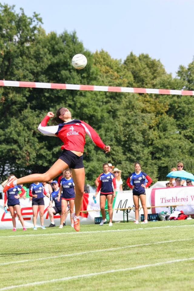 fotofaustball: Mundial de Dresden: Fotos Chile -Italia, gentileza ...