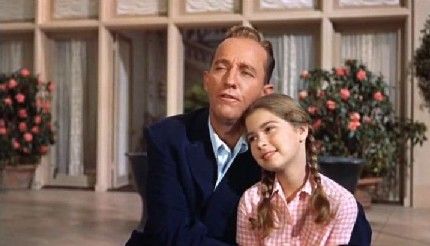 THE BING CROSBY NEWS ARCHIVE: SPOTLIGHT ON LYDIA REED