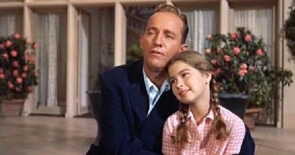 THE BING CROSBY NEWS ARCHIVE: SPOTLIGHT ON LYDIA REED