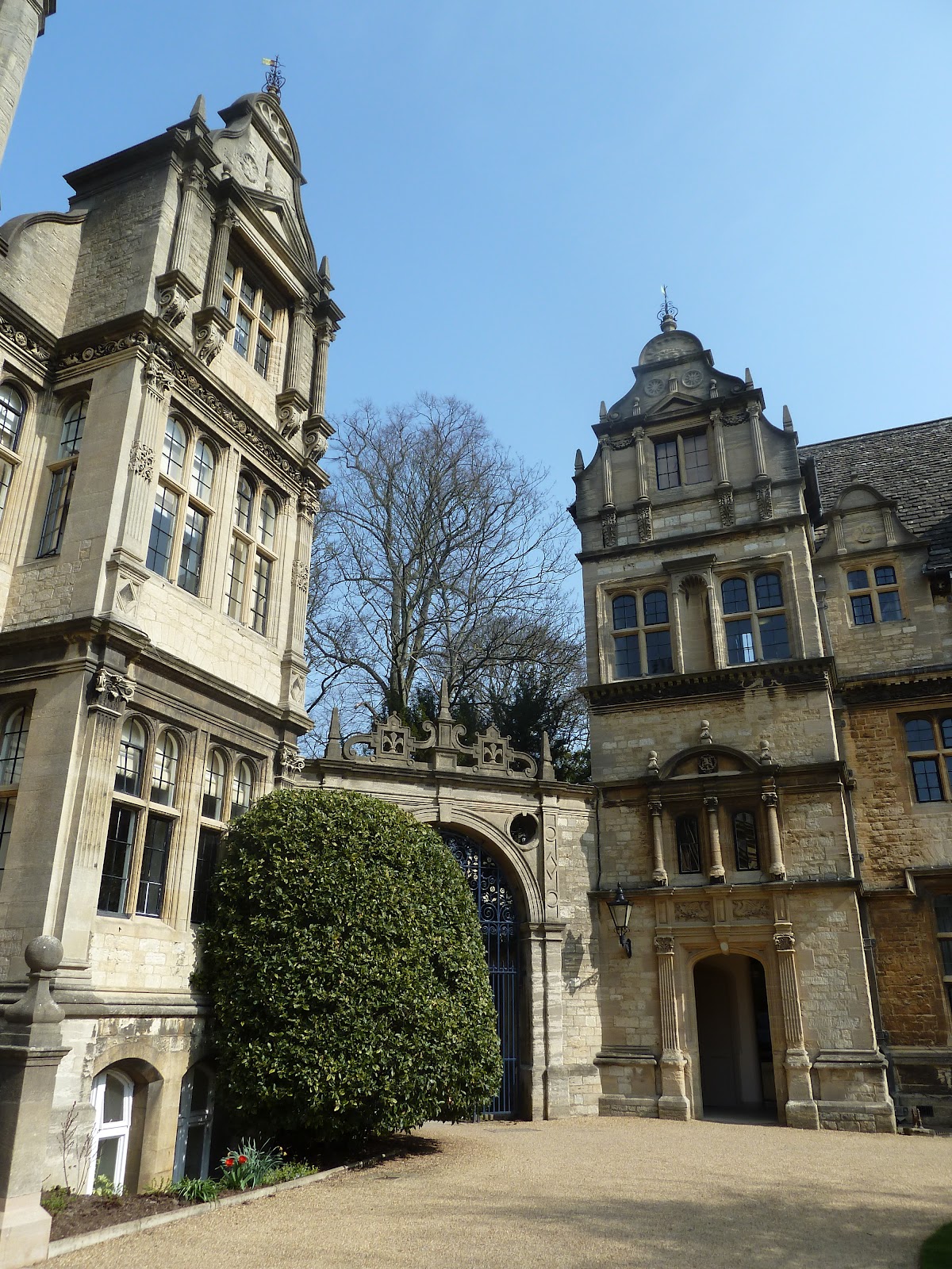 literascribe: Oxford Literary Festival 2012: Women of a Certain Age ...