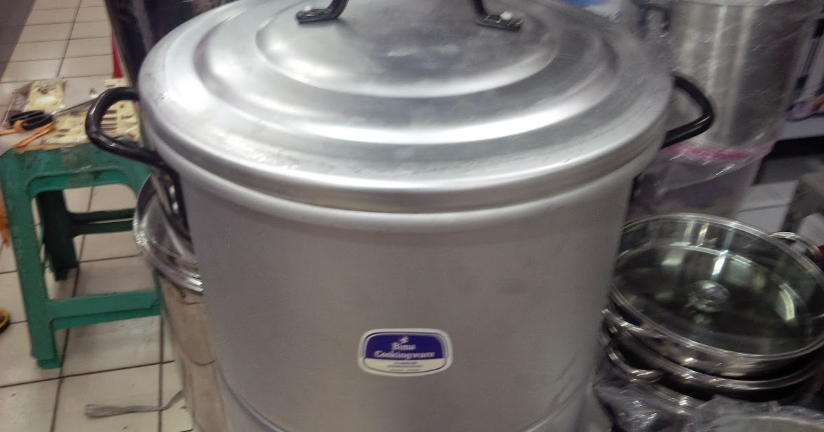 Sentral Gas.com: Langseng Bima 40 cm