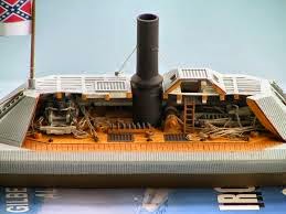 The American Civil War 150 Years Ago Today: April 19, 1864