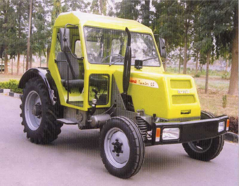 OTORAMA; Otomotiv Blogu: TRANTOR VE DİĞERLERİ