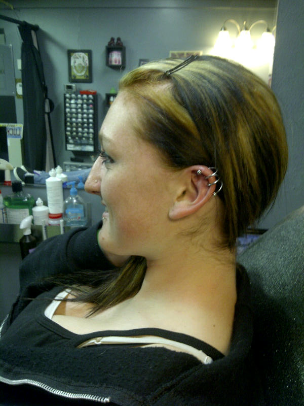Lucky 7 Tattoo and Piercing: Popular Piercings and How they Got That Way