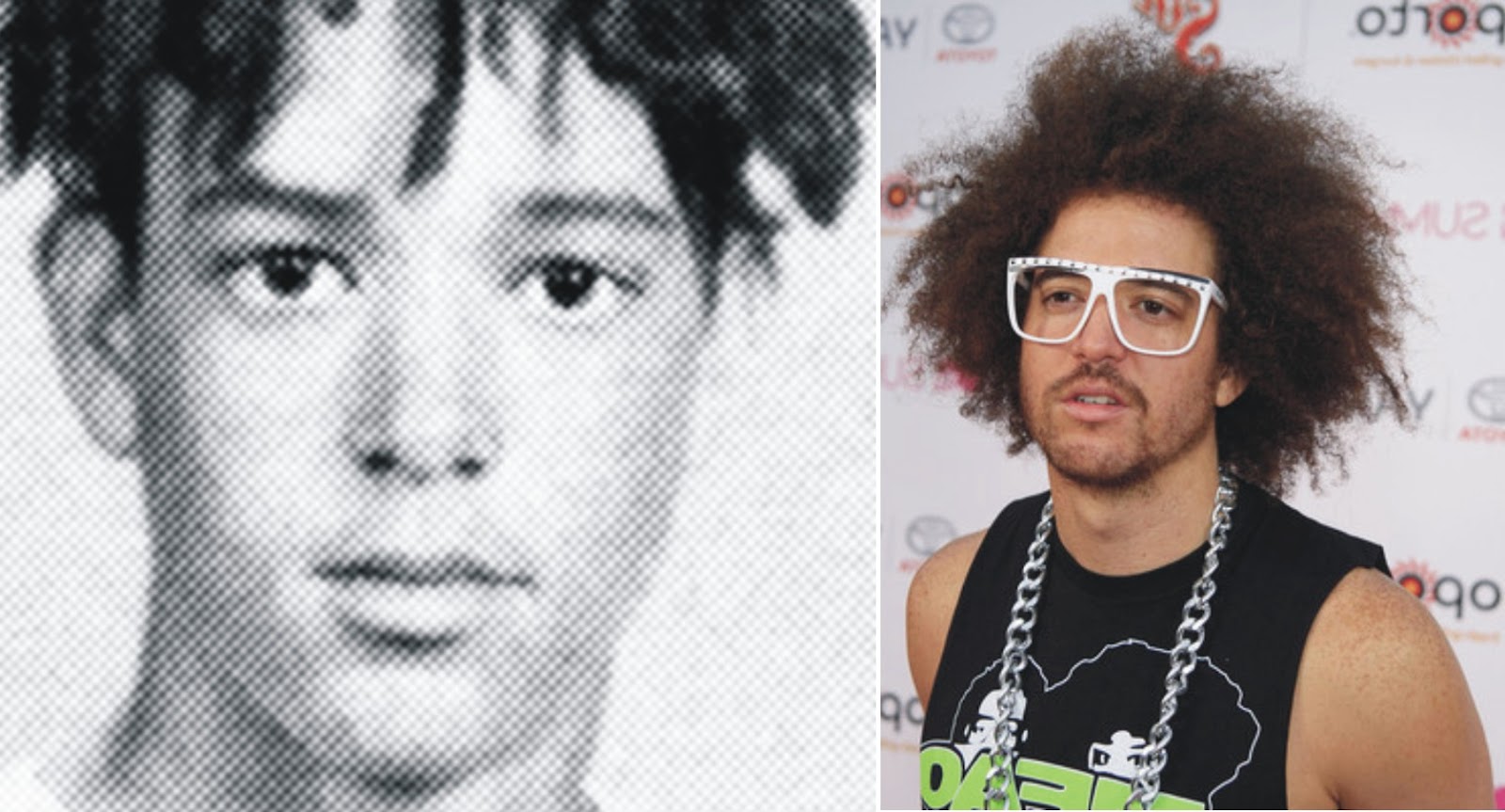 | Connoisseur: 2012 Billboard Award Nominees As Kids!