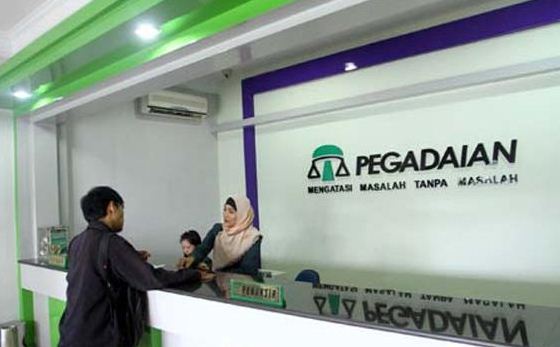 Pengertian Pegadaian, Tujuan dan Dasar Hukum Pegadaian | Berpengetahuan
