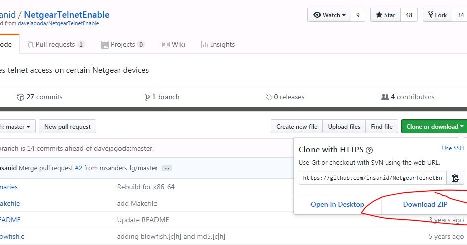 Convert a Netgear R4500 router to a Netgear WNDR4500