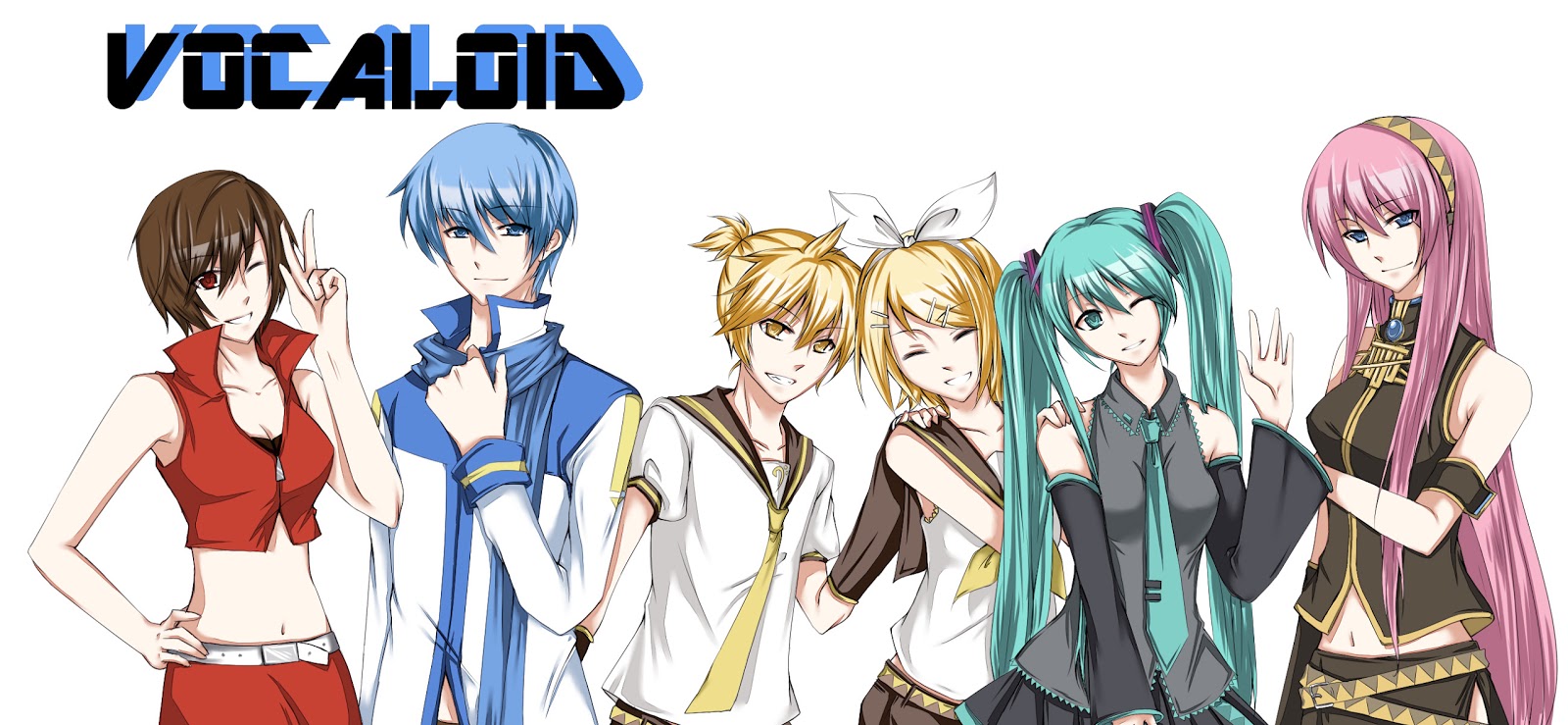 Vocaloid