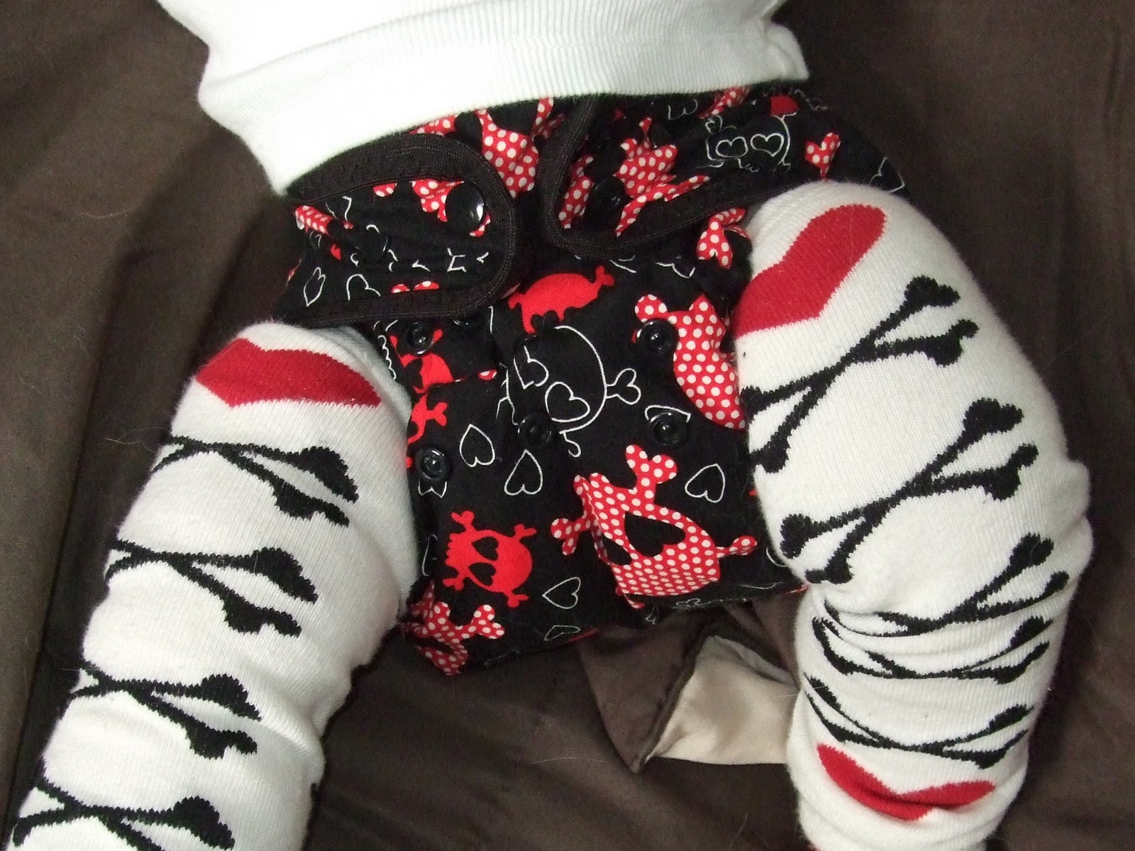 Brookie's Baby Bargains: 500 Follower Celebration!!! Zookies Diaper ...