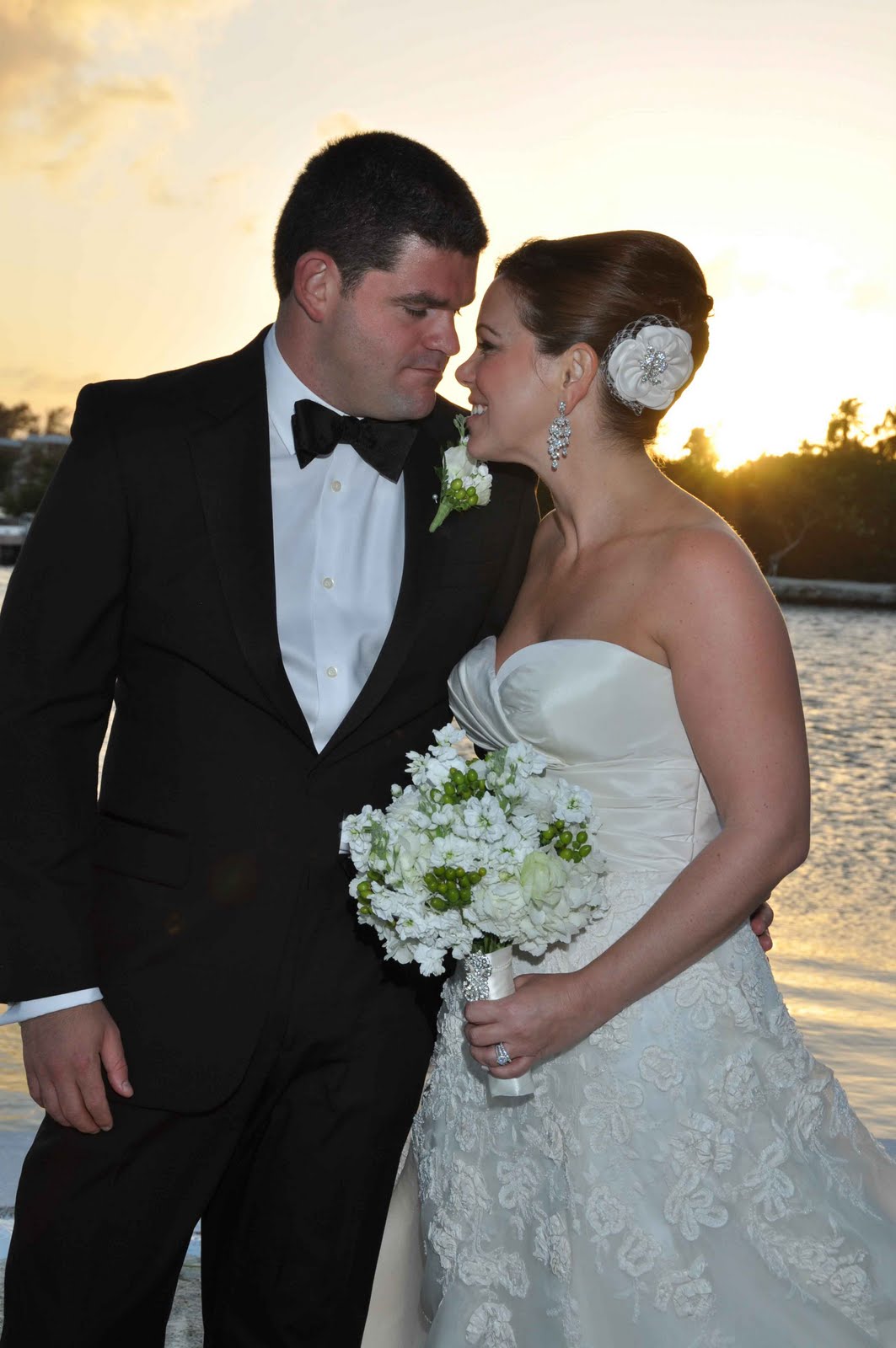 McLaughlin Photo and Video: Allison & Malin - Chesapeake Resort