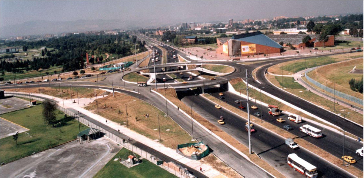 Bicycle Canberra: Bowen place 'Underpass'