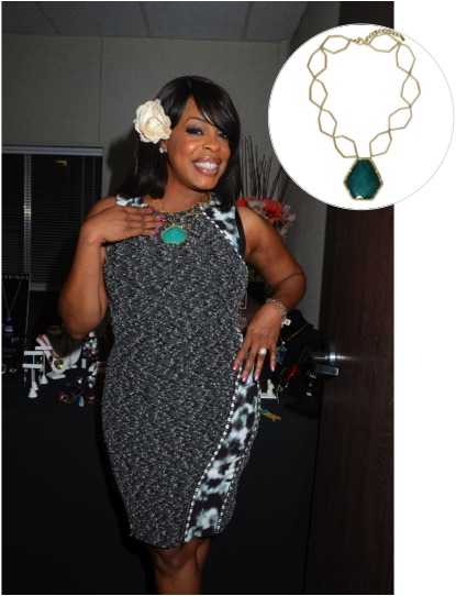 GLITTERRINGS BLOG: GLITTERRINGS Jewelry at the Dancing with the Stars ...