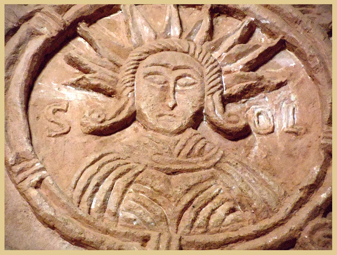 vivir el arte: Arte visigodo