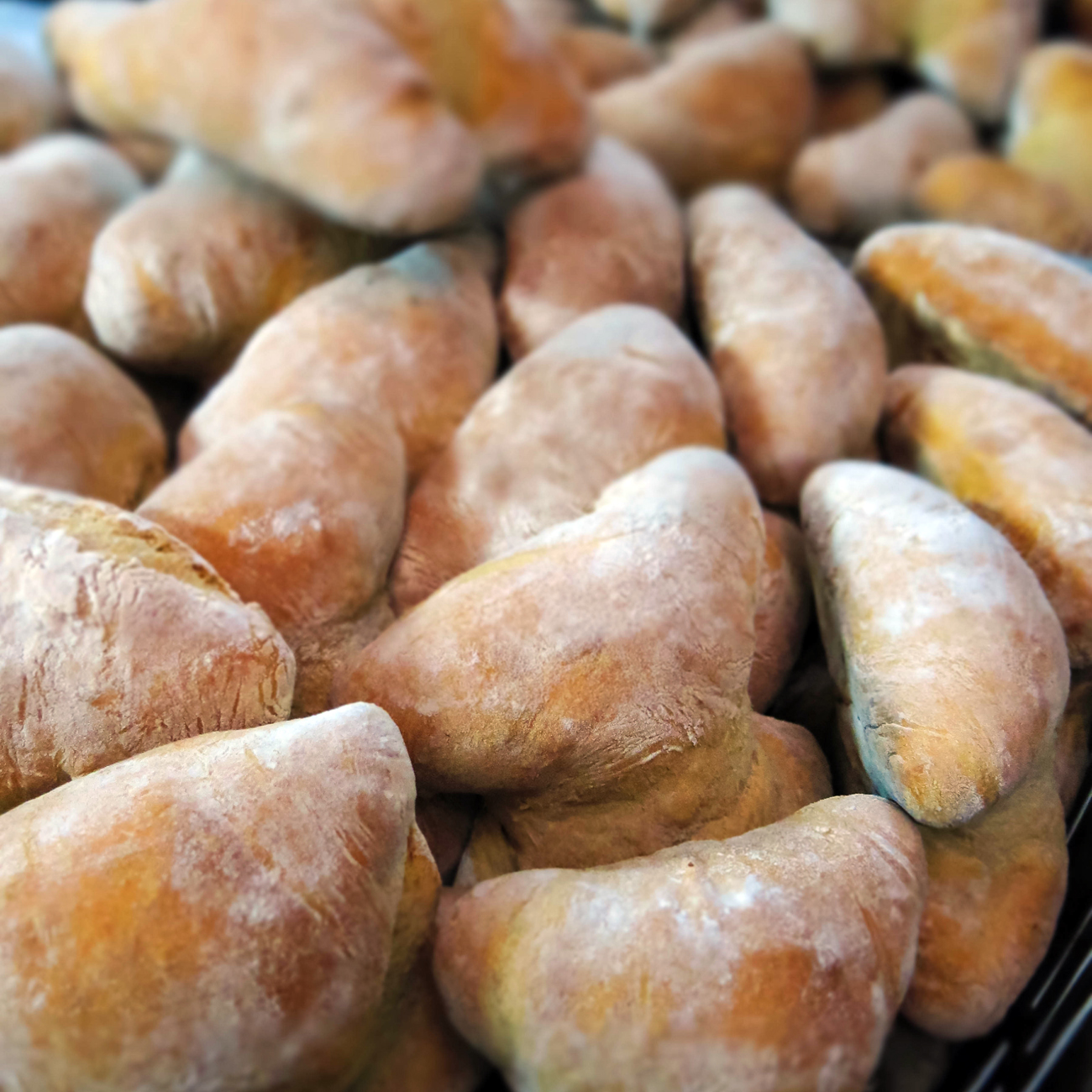 Jim Dobie Photography: Favaios Bread