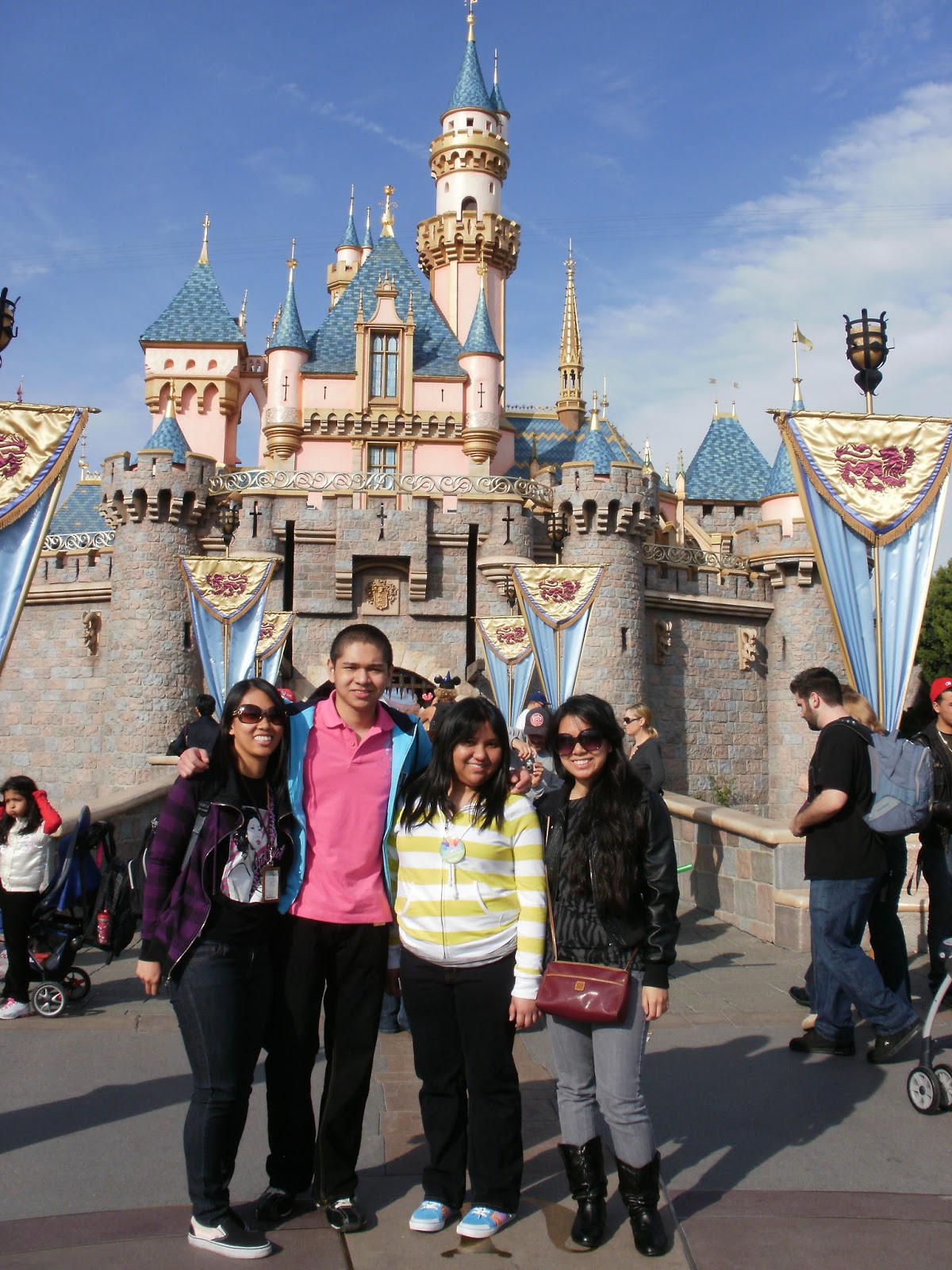 Aperture Extreme Perspective Lesson - CVHS Photography