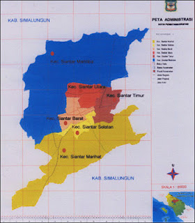 Listra Liasta Ginting