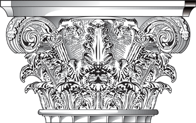 Glosario ilustrado de términos arquitectónicos y constructivos: ORDEN ...