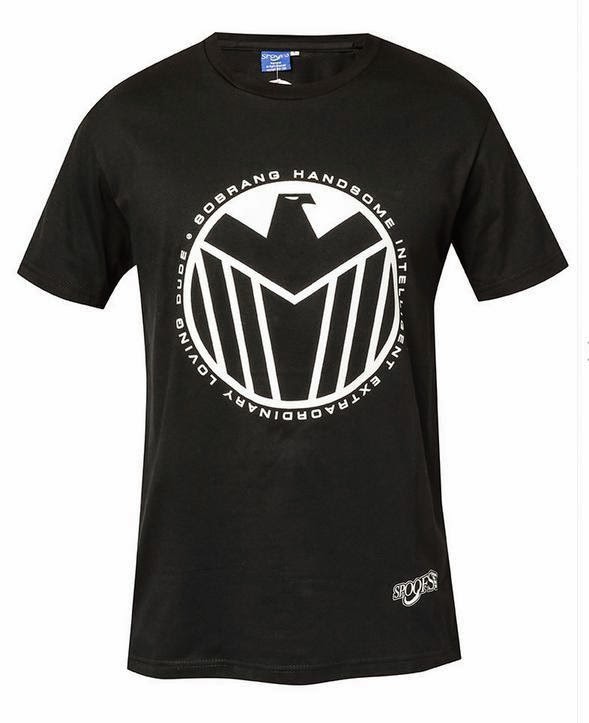 She's The Mom: The Tshirt Project Spoof Shirts