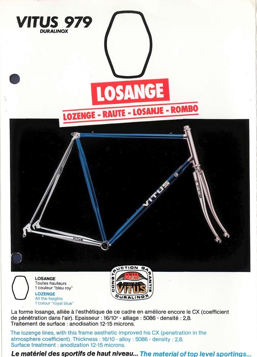 ON THE DROPS: Light & Legendary: Vitus 979