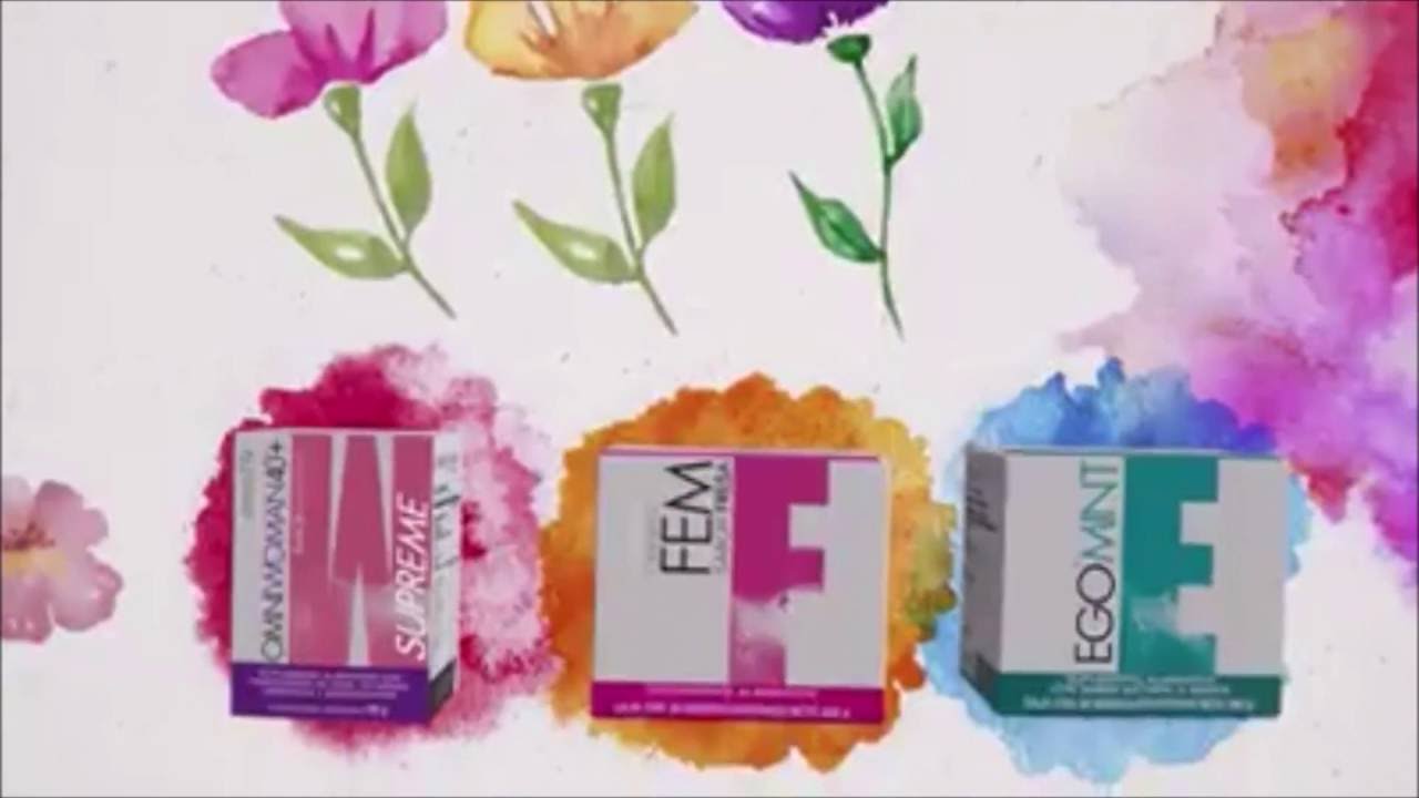 GENTE QUE CUIDA A LA GENTE: OMNIWOMAN 40+ Y FEM PLUS