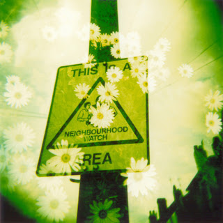 PhotoUTSA: Amanda S. #4: double-exposure surprise