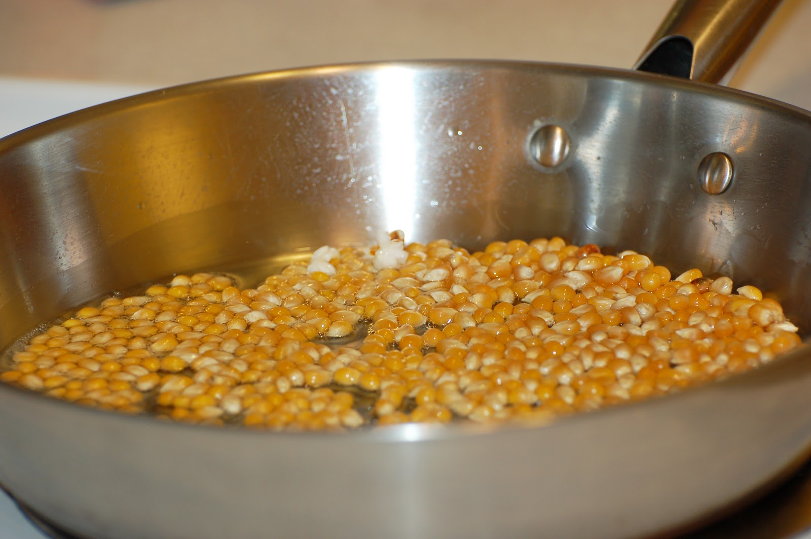 Pickled: Popcorn Confessional