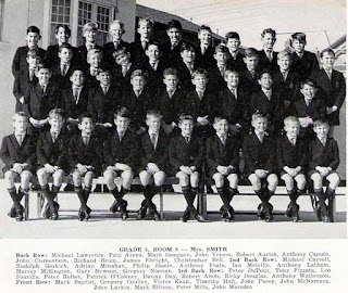 Leaving Class Of 1971 + 1973 - Marcellin College Randwick: Class Photos ...