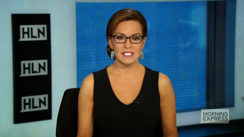 Favorite news reporter? | Page 3 | Mark Wein Guitar Lessons