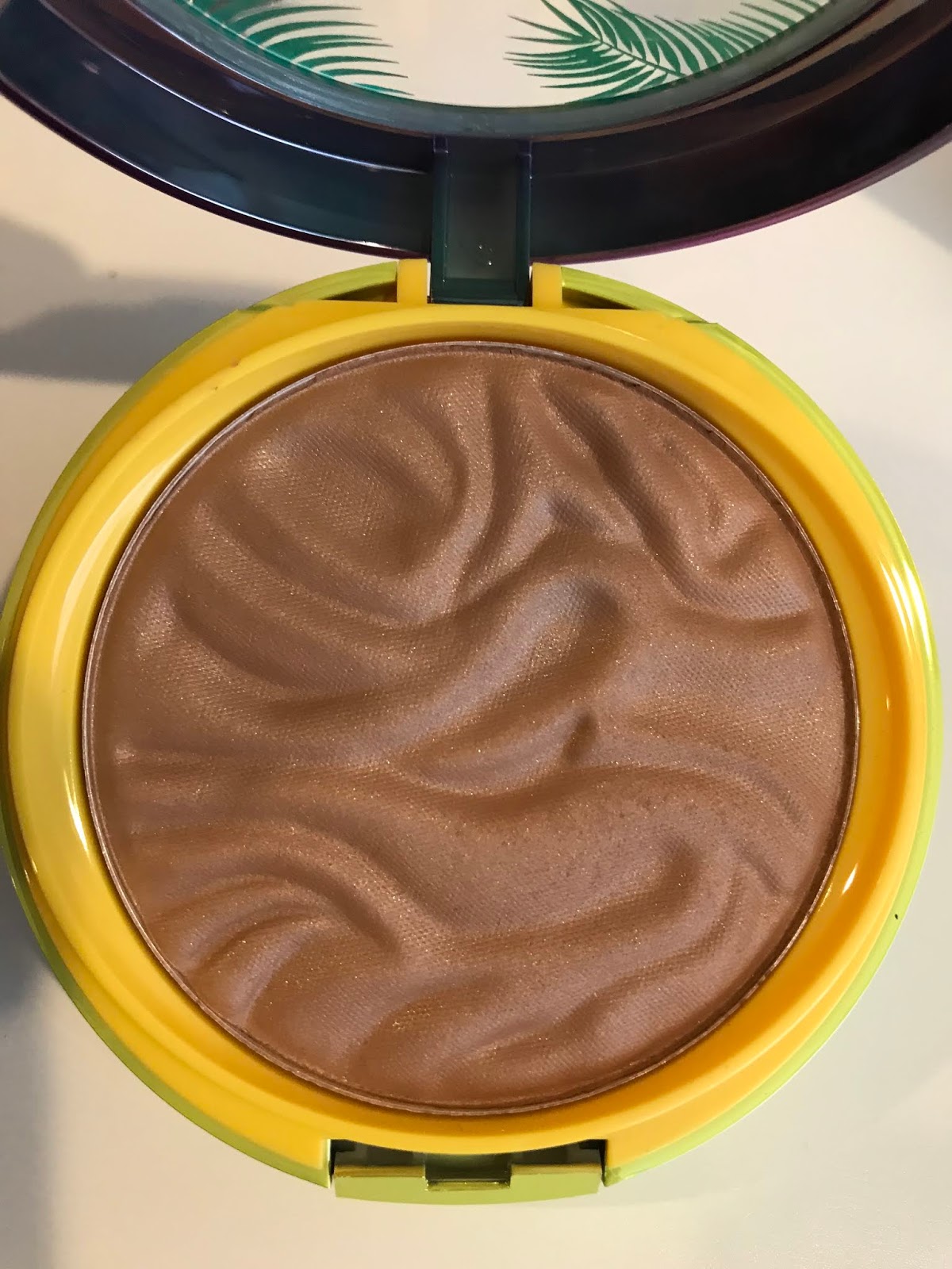 Physician Formula Bronzer