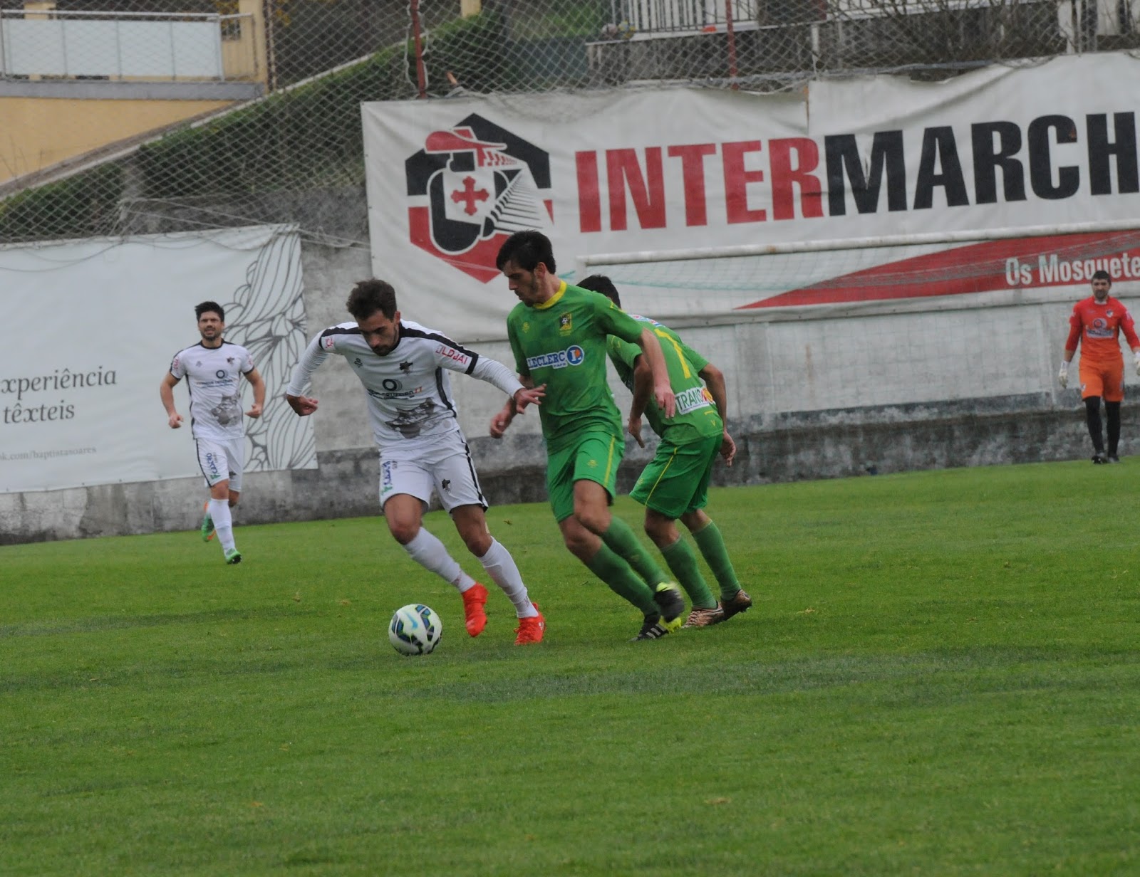 Pró-Nacional: SC Maria da Fonte, 0 - Arões SC, 1 - Sensacional Arões ...
