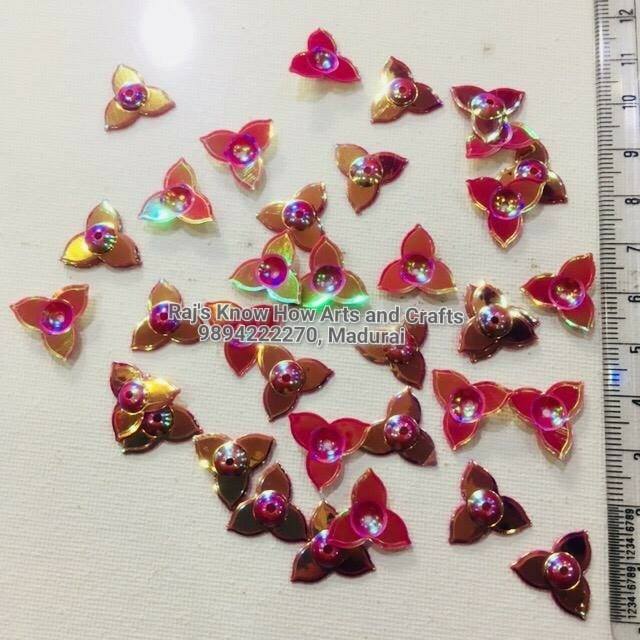 Art and Craft Shop in Madurai: Chamki