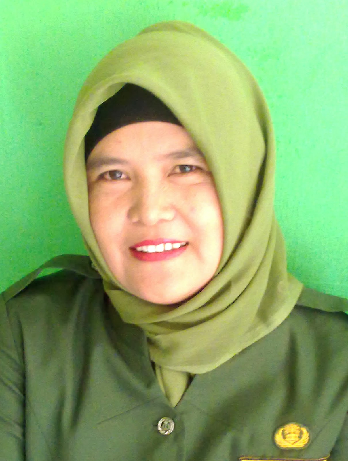 PUSKESMAS SIDOHARJO TULANG BAWANG: RENCANA KEGIATAN PROGRAM PENGOBATAN ...