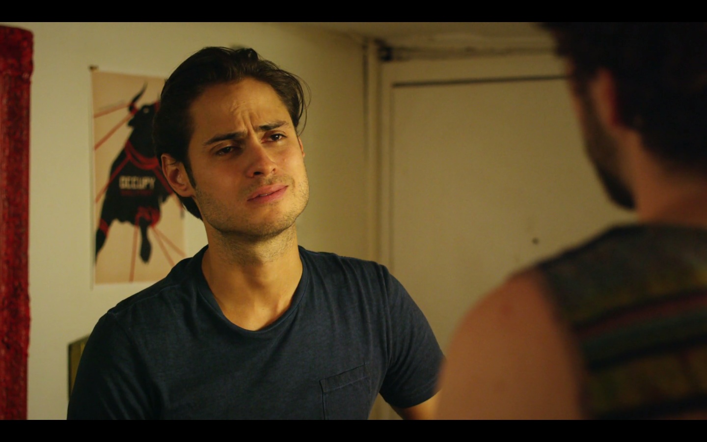 Hunting Season 2x04 - Ben Baur, David Garelik, Hunter Hoffman, Marc ...