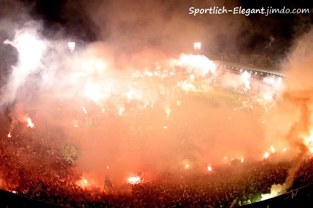 .::Sportlich-Elegant::. - Photo-Video-MatchReports | Ultras, Tifo: Best ...
