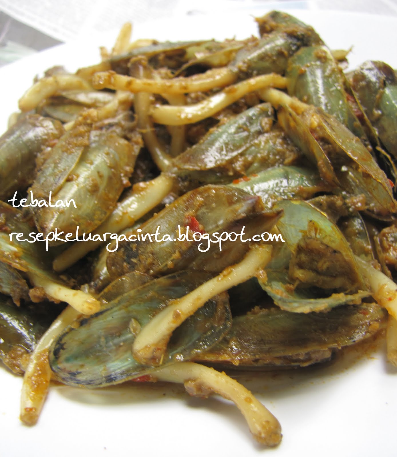 The Echinoblog: 5 Unusual Invertebrates that People Eat! (it takes an ...