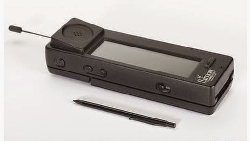 Inilah 'Smartphone' Pertama: IBM Simon! | Tren Teknologi Terkini [T3]