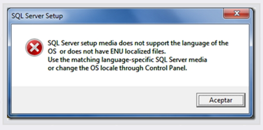 Amigos del SQL: Resolución de Problemas