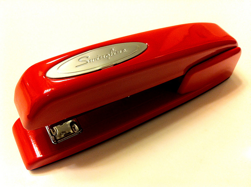 your apples are my oranges: office space cake