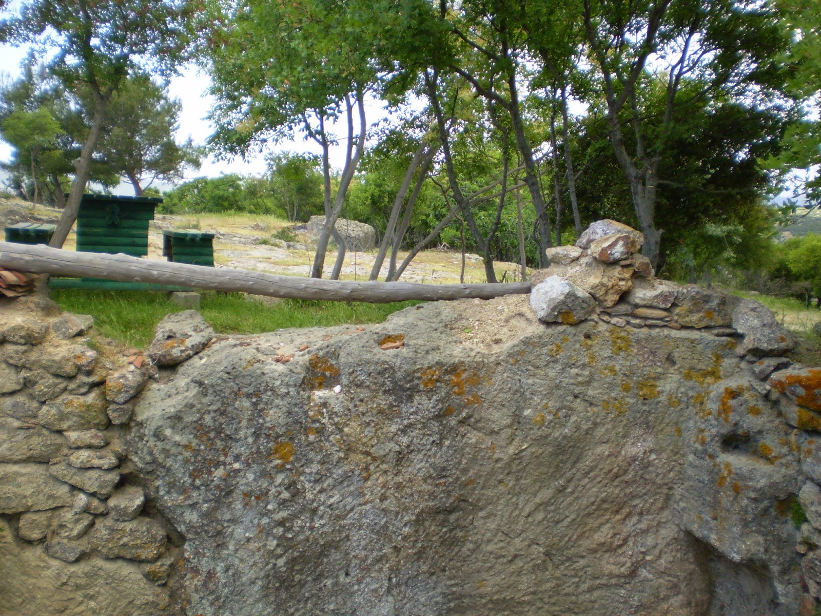 ΣΥΝΔΕΣΜΟΣ ΑΠΟΣΤΡΑΤΩΝ ΣΩΜΑΤΩΝ ΑΣΦΑΛΕΙΑΣ Ν.ΡΟΔΟΠΗΣ "Η ΑΓΙΑ ΕΙΡΗΝΗ ...