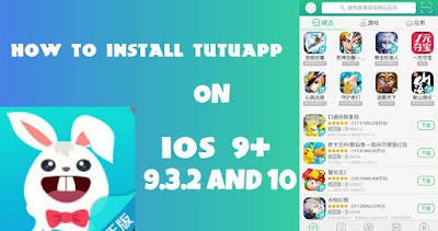 Cara Menggunakan TutuApp Joystick Pokemon Go | ZONABUZZ