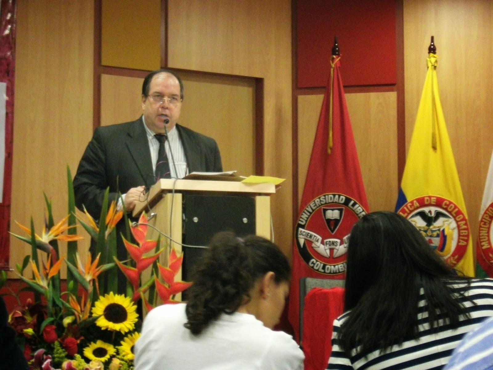 PERIODISMO LIBRE: Informe. Ecos de la Tercera Cumbre Nacional por la ...