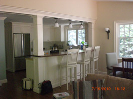 Allain Construction, Inc.: Design and Build an In-Law Suite Addition or ...