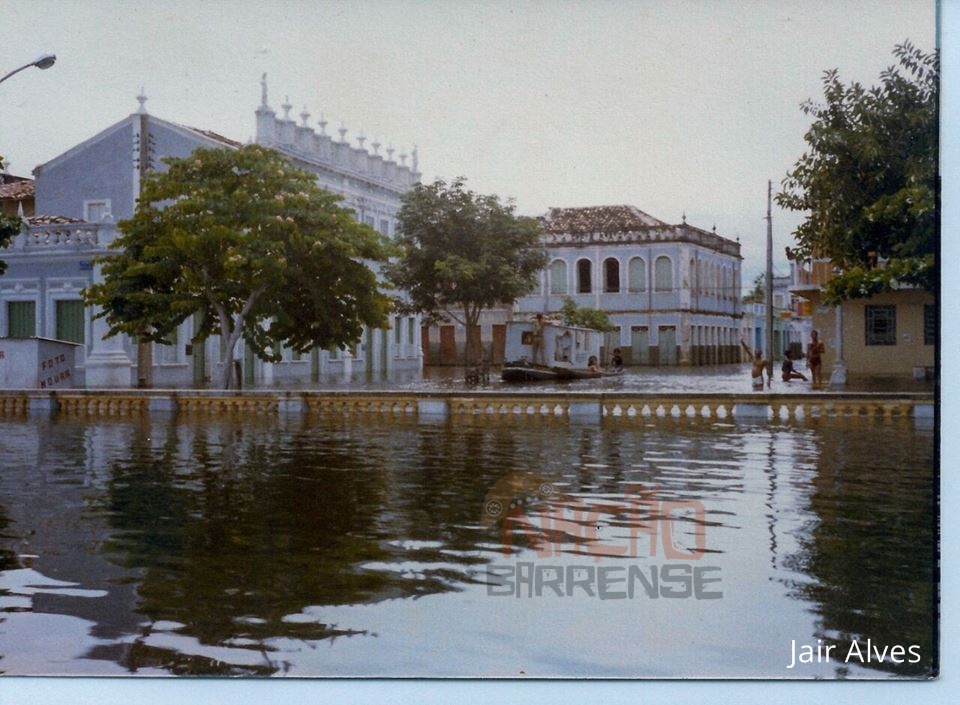 Conheça a história da cidade de Barra-BA - BARRA NEWS