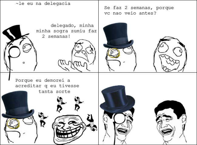 Retardadices da vida