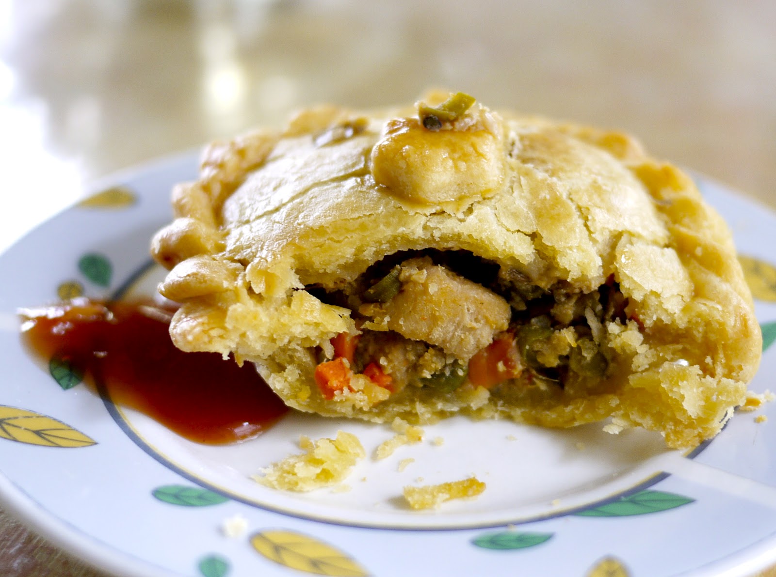 Smitten by Food: The Lord's Cafe @ Cameron Highlands