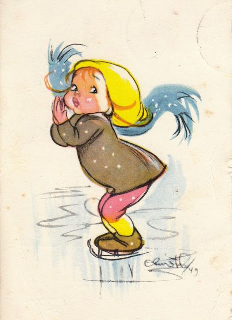 Soloillustratori: Christel Marott