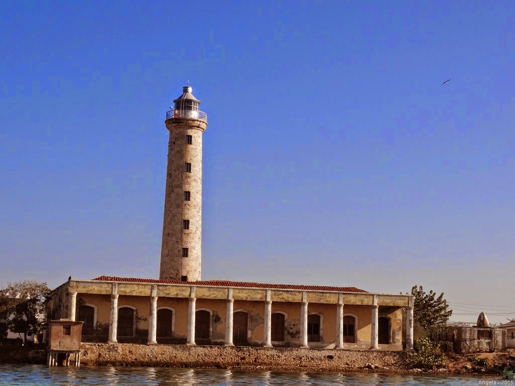 Viagem à Cuba Revolucionária: Cabo Cruz