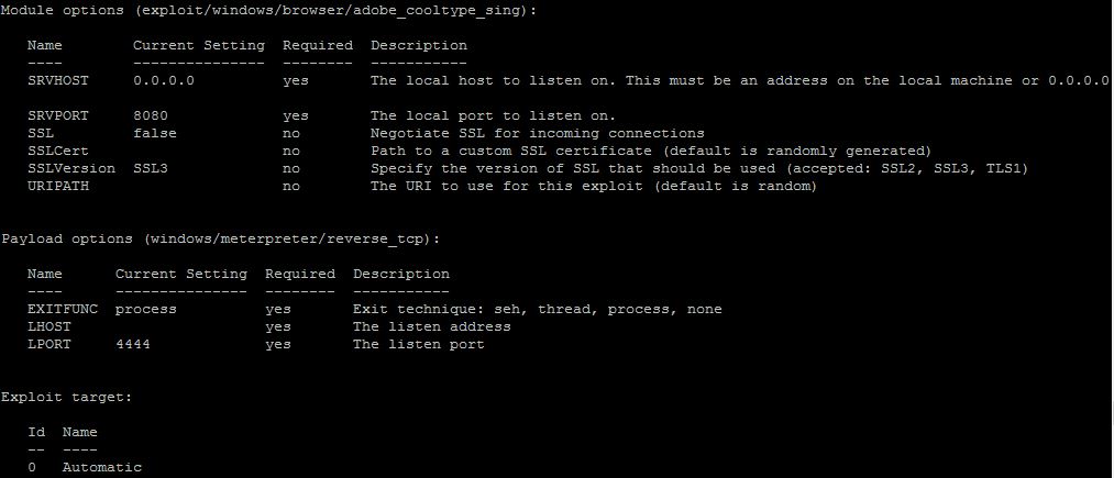 How to Hack WebCam using Metasploit(Kali Linux/ Backtrack) - Jones Guide