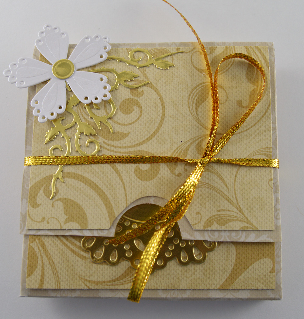 BEADZ: HSN Craft Day Today with Crafter's Companion